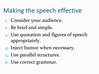 Effective public speaking.lvl1