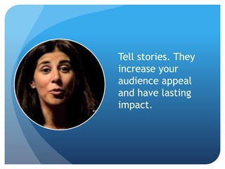 Effective Public Speaking for Police Officers | PPTX