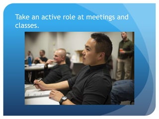Effective Public Speaking for Police Officers | PPTX