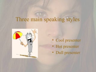 Effective public speaking.lvl1