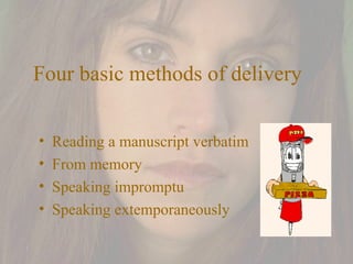 Effective public speaking.lvl1