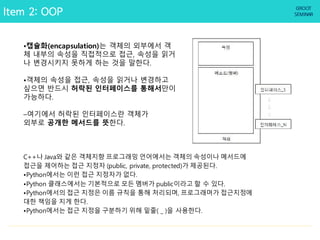 Effective Python | PPT