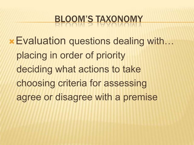 Effective questioning | PPT