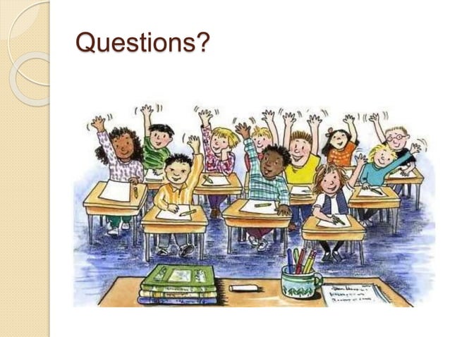 Effective questioning | PPT