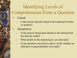 Effective Questioning.ppt