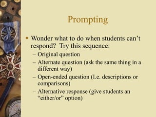 Effective Questioning.ppt