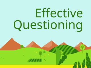 Effective Questioning techniques in classroom.ppt
