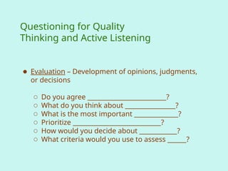 Effective Questioning techniques in classroom.ppt