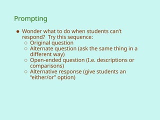 Effective Questioning techniques in classroom.ppt