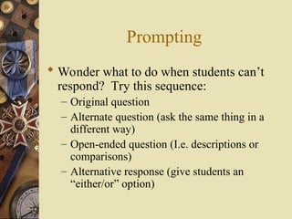 Effective Questioning types and techniques.ppt