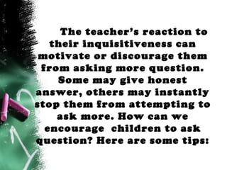 Effective questioning and reacting techniques | PPT