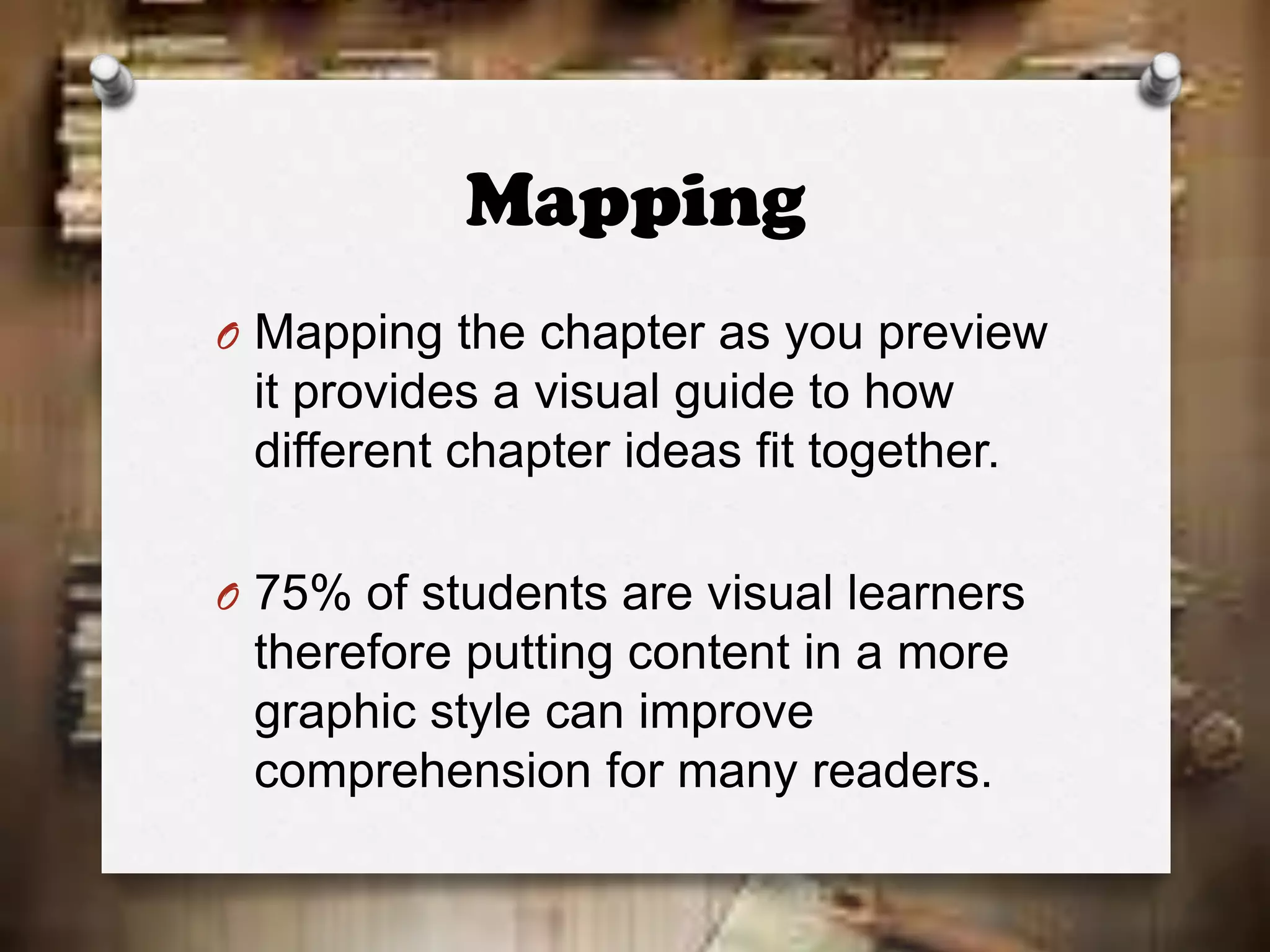 Effective reading ppt | PPTX