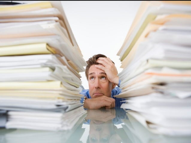 Effective Records Management Introduction | PPS