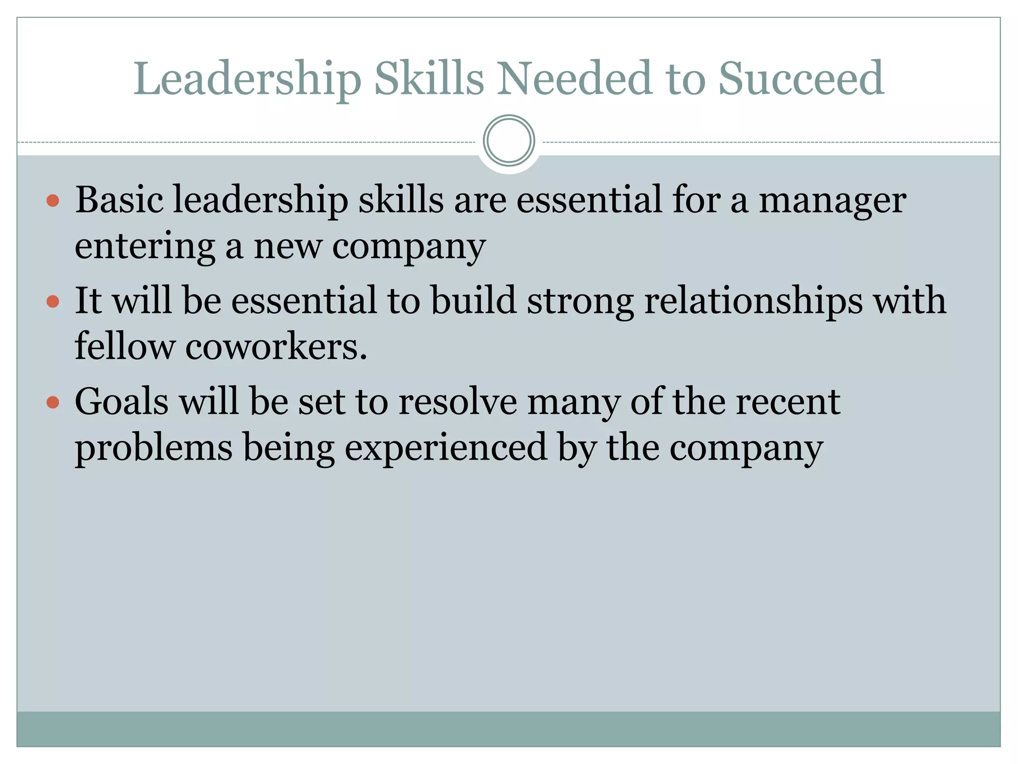 Strategies for Building Effective Relationship Presentation | PPT