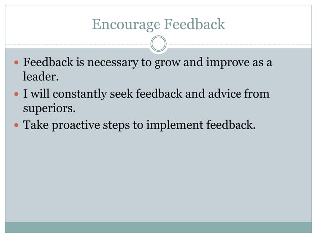 Strategies for Building Effective Relationship Presentation | PPT