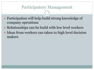 Strategies for Building Effective Relationship Presentation | PPT