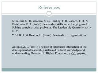 Strategies for Building Effective Relationship Presentation | PPT