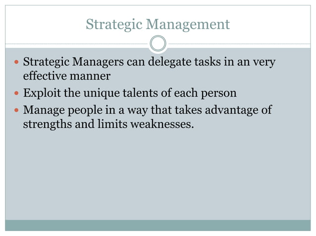 Strategies for Building Effective Relationship Presentation | PPT