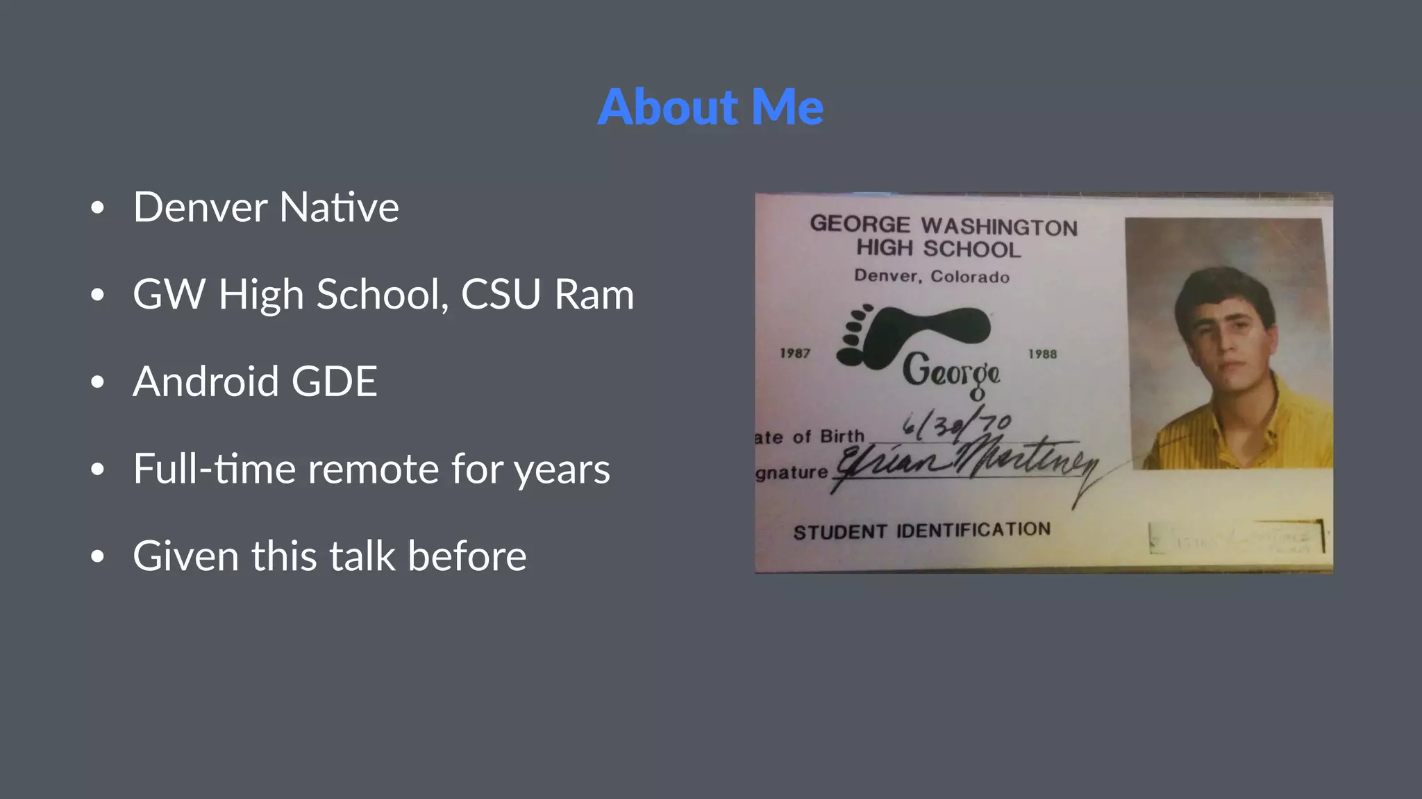 Effective Remote Teamwork | PPT