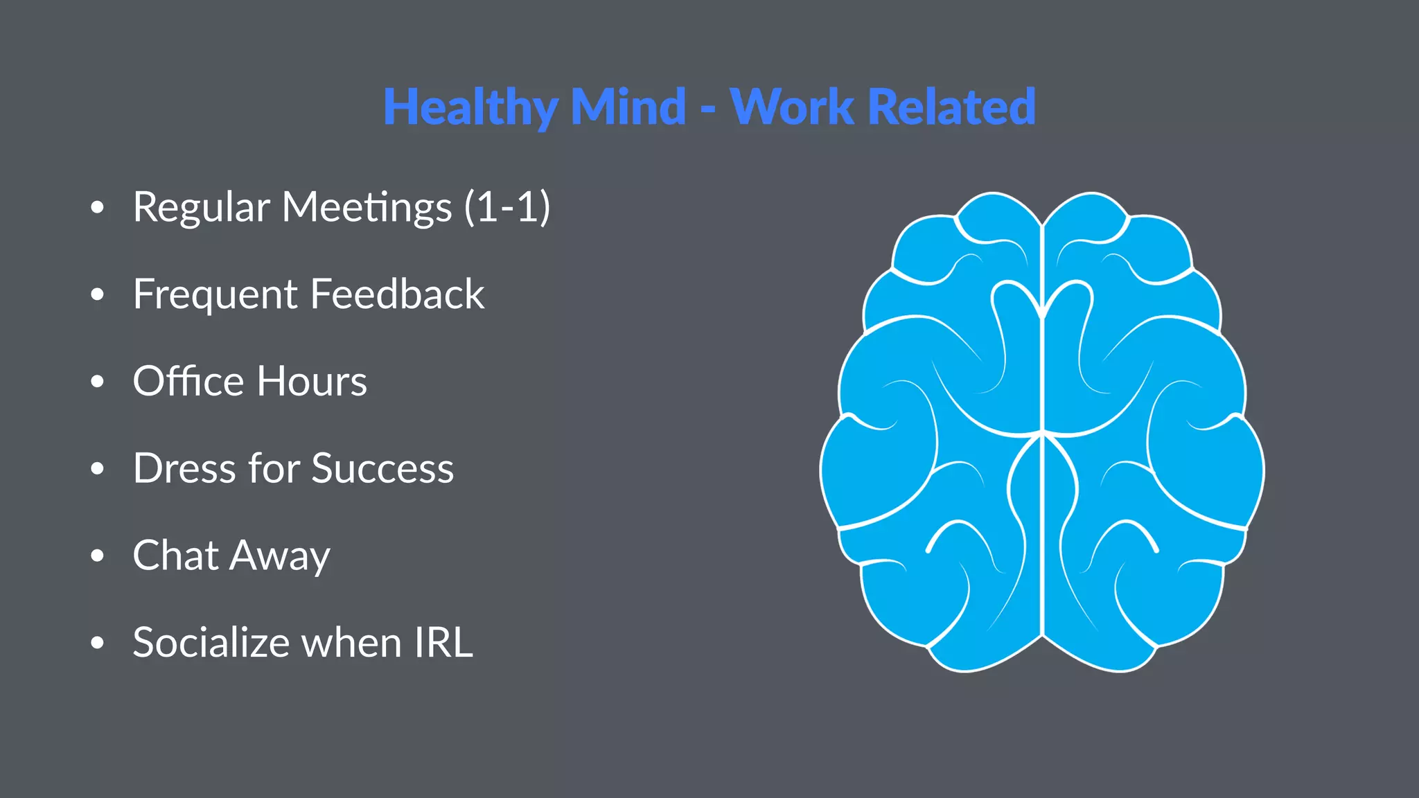 Effective Remote Teamwork | PPT