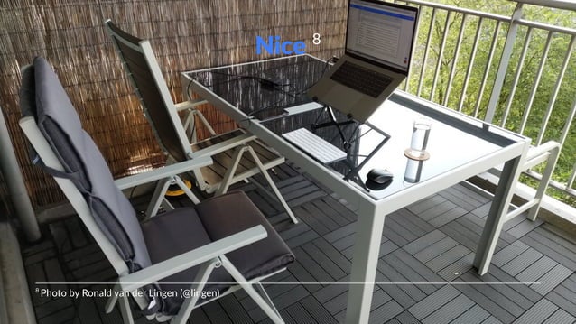 Effective Remote Teamwork | PPT