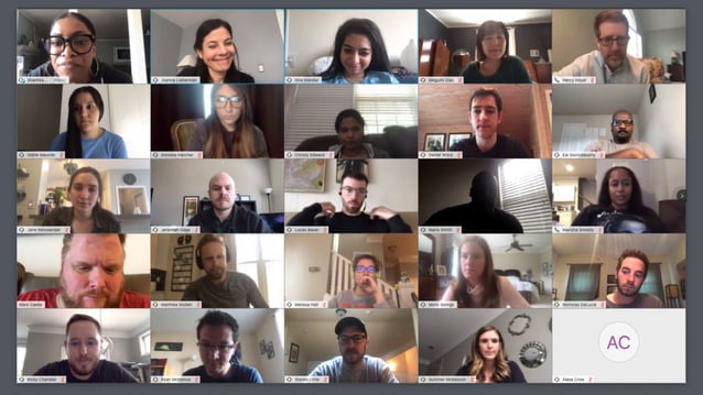 Effective Remote Teamwork | PPT