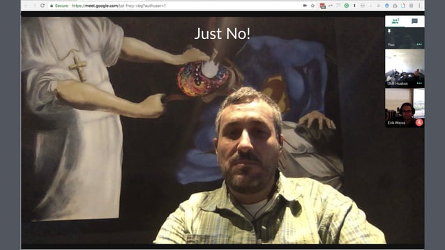 Effective Remote Teamwork | PPT