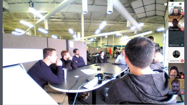 Effective Remote Teamwork | PPT