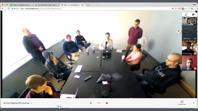 Effective Remote Teamwork | PPT