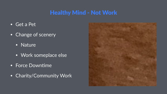 Effective Remote Teamwork | PPT