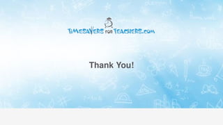 Effective Report Card Comments for Average Achievers - New.pptx