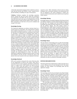 Effective resuse and Sharing of Best Teaching Practices | PDF