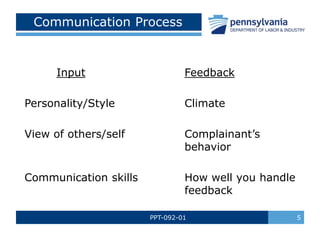 Effective Safety Communication.pptx...... | PPTX