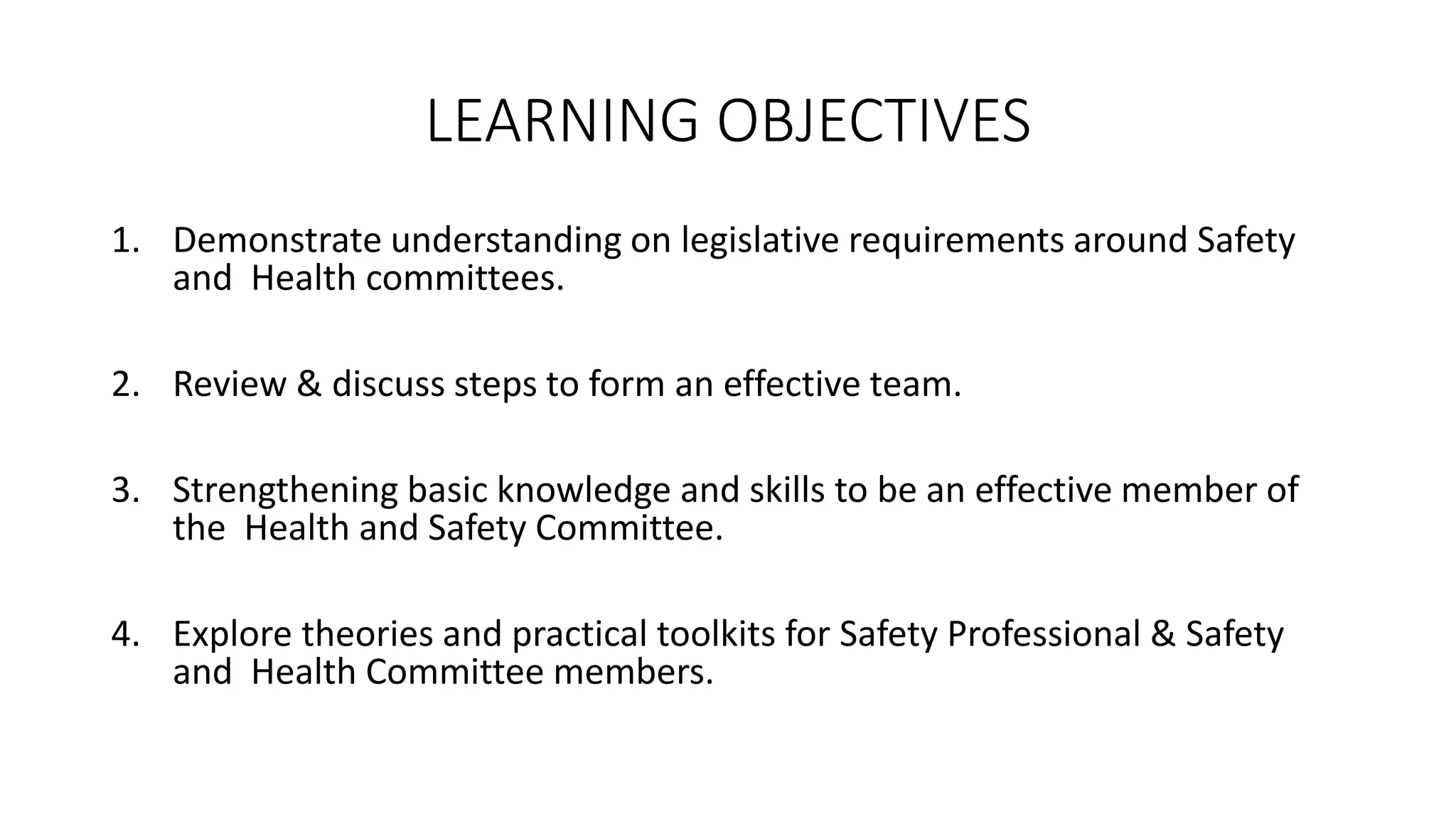 EFFECTIVE SAFETY & HEALTH COMMITTEE.pptx