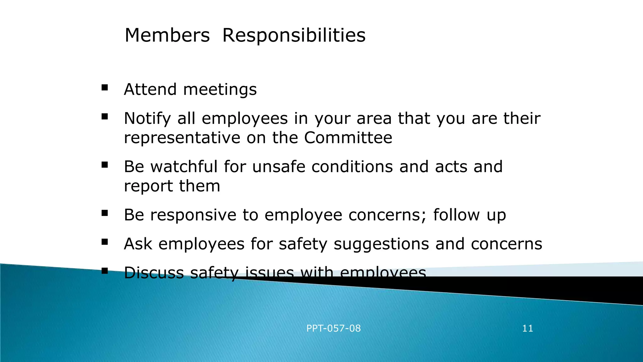 EFFECTIVE SAFETY & HEALTH COMMITTEE.pptx