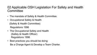 EFFECTIVE SAFETY & HEALTH COMMITTEE.pptx