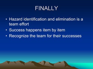 Effective Safety Meetings.ppt