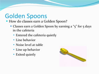 Effective Schoolwide Discipline Presentation 1 | PPT