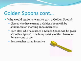 Effective Schoolwide Discipline Presentation 1 | PPT