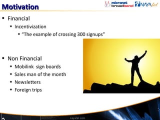 Effective Sales Force Management | PPT