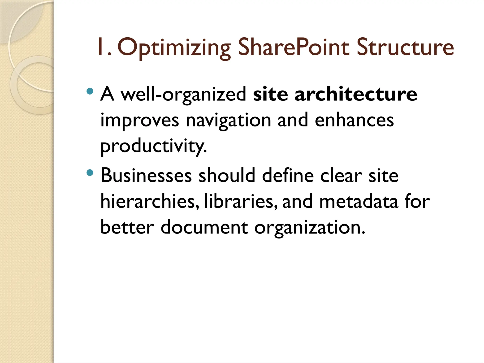 Effective SharePoint Software Management.pptx