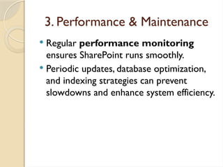 Effective SharePoint Software Management.pptx