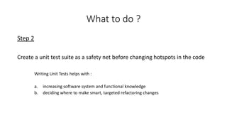 Effective Software Design | PPT