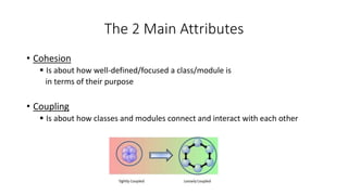 Effective Software Design | PPT