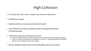 Effective Software Design | PPT