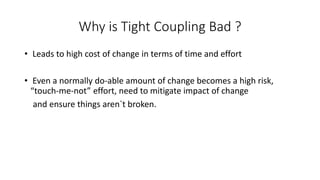 Effective Software Design | PPT