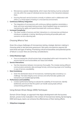 Effective Software Testing in Microservices Systems.pdf