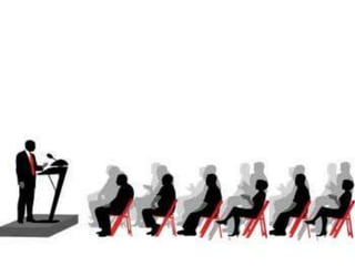 Effective speaking | PPTX