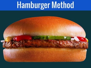 Effective story slicing | PDF