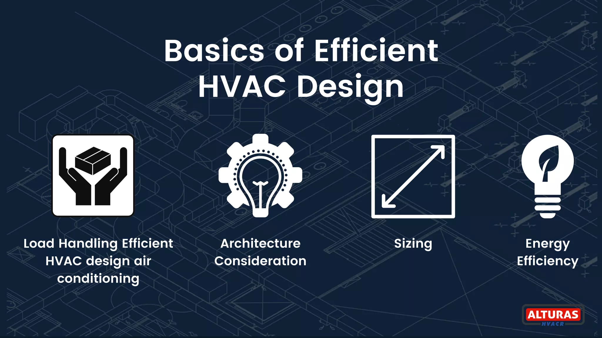 Effective strategies for hvac system design | PDF